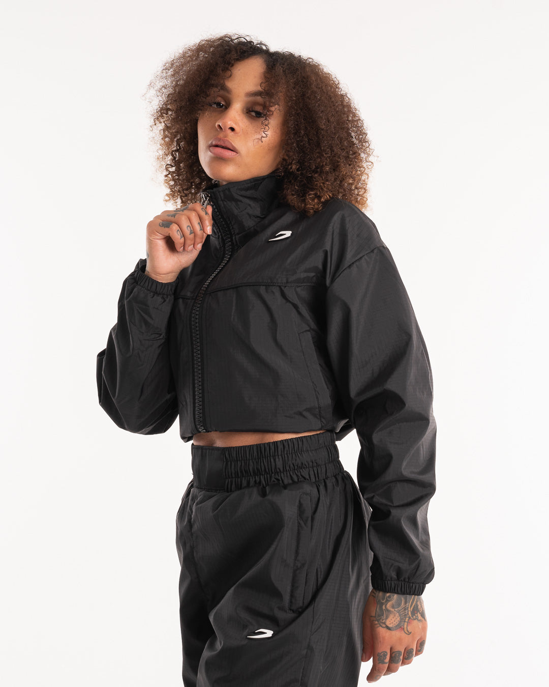 Women's Shell Suits | BOXRAW