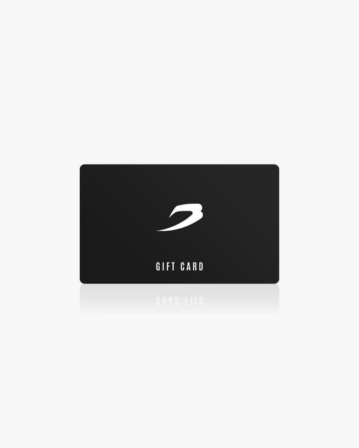 Gift Card | BOXRAW